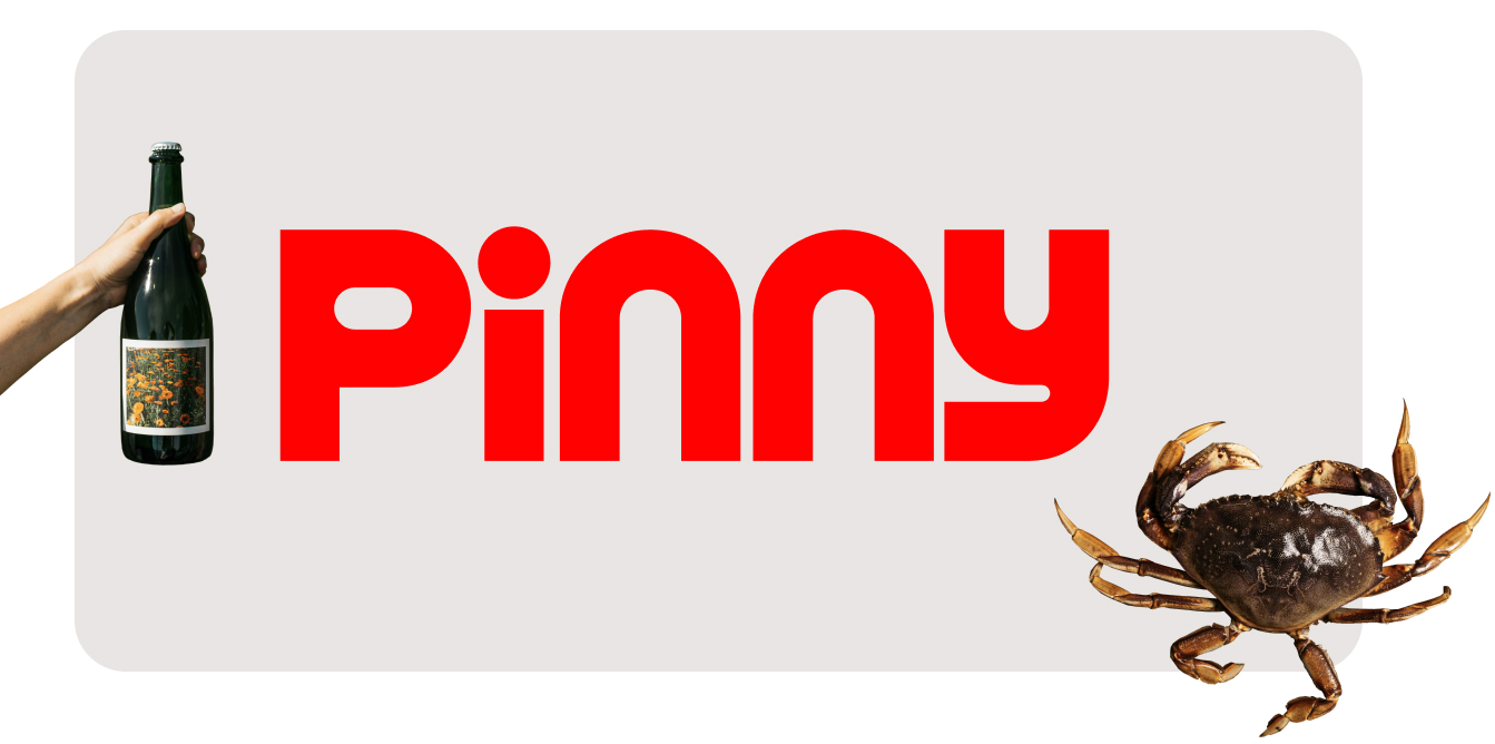 Pinny | The Website Builder for Restaurants